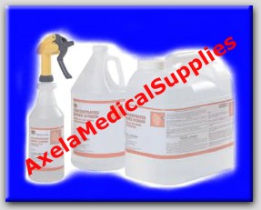 Zep ZDS Concentrated Smoke Screen Deodorizer